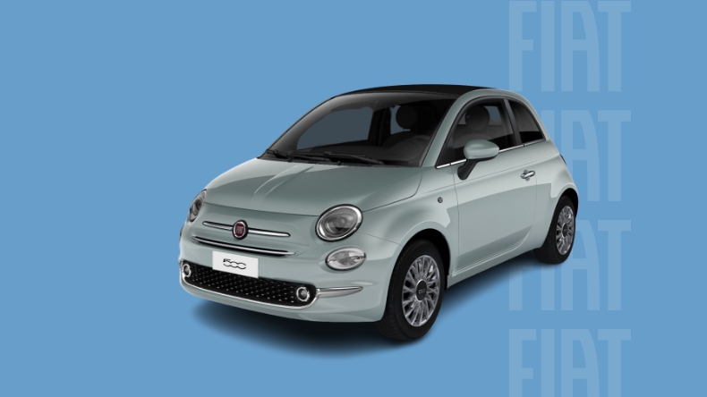 Fiat | Μοντέλα, Χαρακτηριστικά, Πακέτα, Τιμές