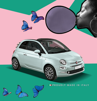 Fiat | Μοντέλα, Χαρακτηριστικά, Πακέτα, Τιμές